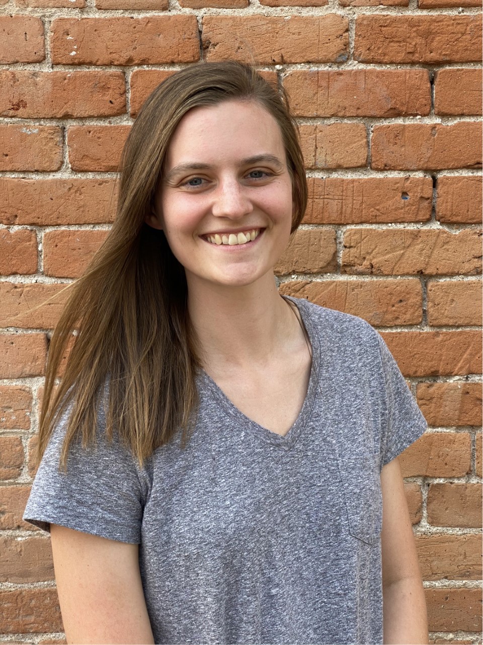 Student Bios – Industrial/ Organizational Psychology Association of ...